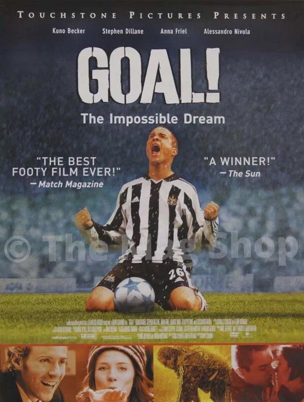 最好看的足球电影，为什么是周星驰的《少林足球》？_百科TA说