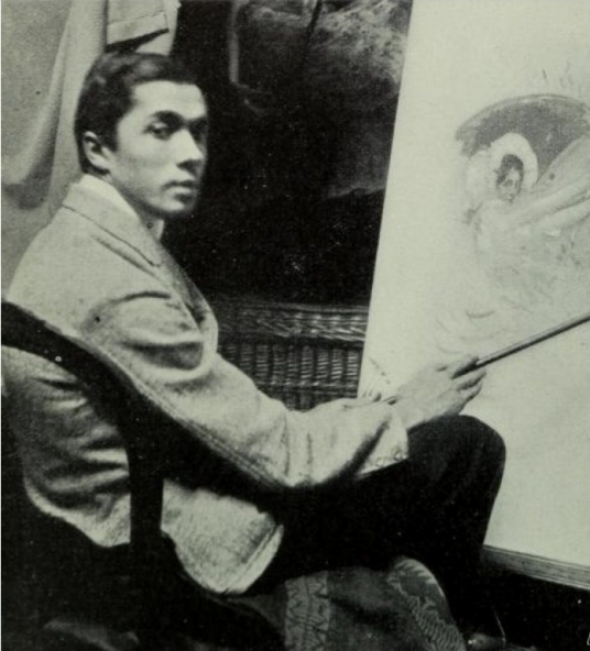 Frank Xavier Leyendecker_百度百科