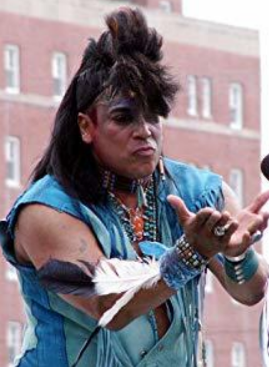 Felipe Rose_百度百科