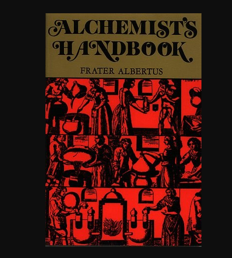 Alchemists Handbook_百度百科