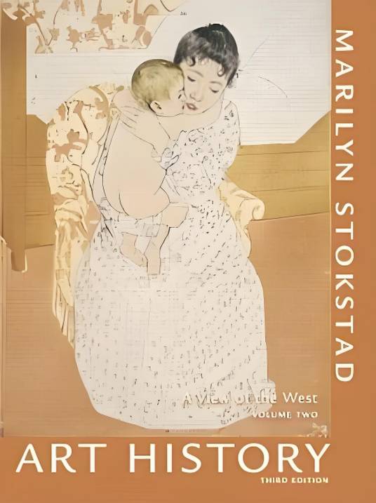 Art History_百度百科