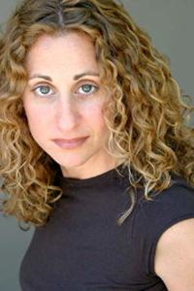 Andrea Ruth_百度百科