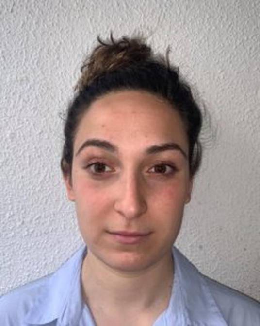 EDO BELTRAN Ariadna_百度百科