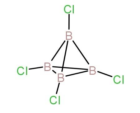 四氯化四硼_百度百科