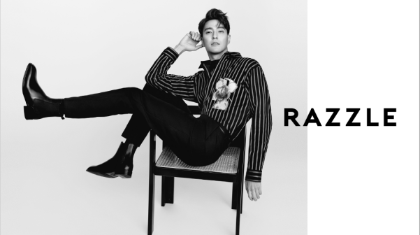 razzle（中国地素时尚旗下男装品牌）_百度百科