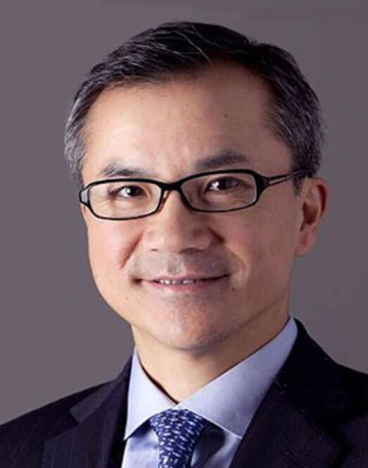 Frank K. Tang_百度百科