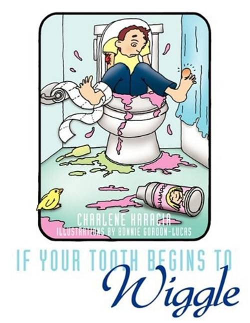 If Your Tooth Begins to Wiggle..._百度百科