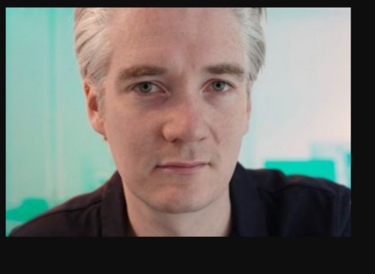 Richard Vijgen_百度百科