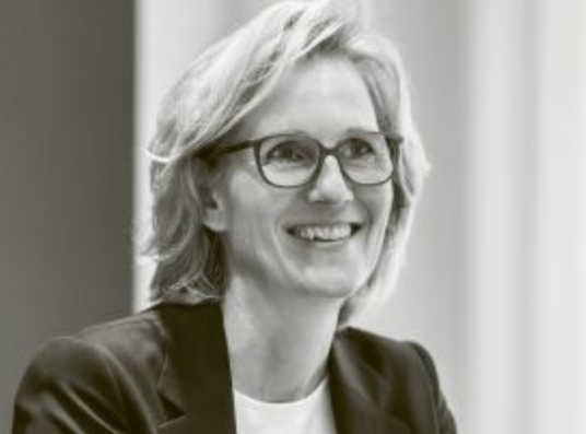 Sabine Keller-Busse_百度百科