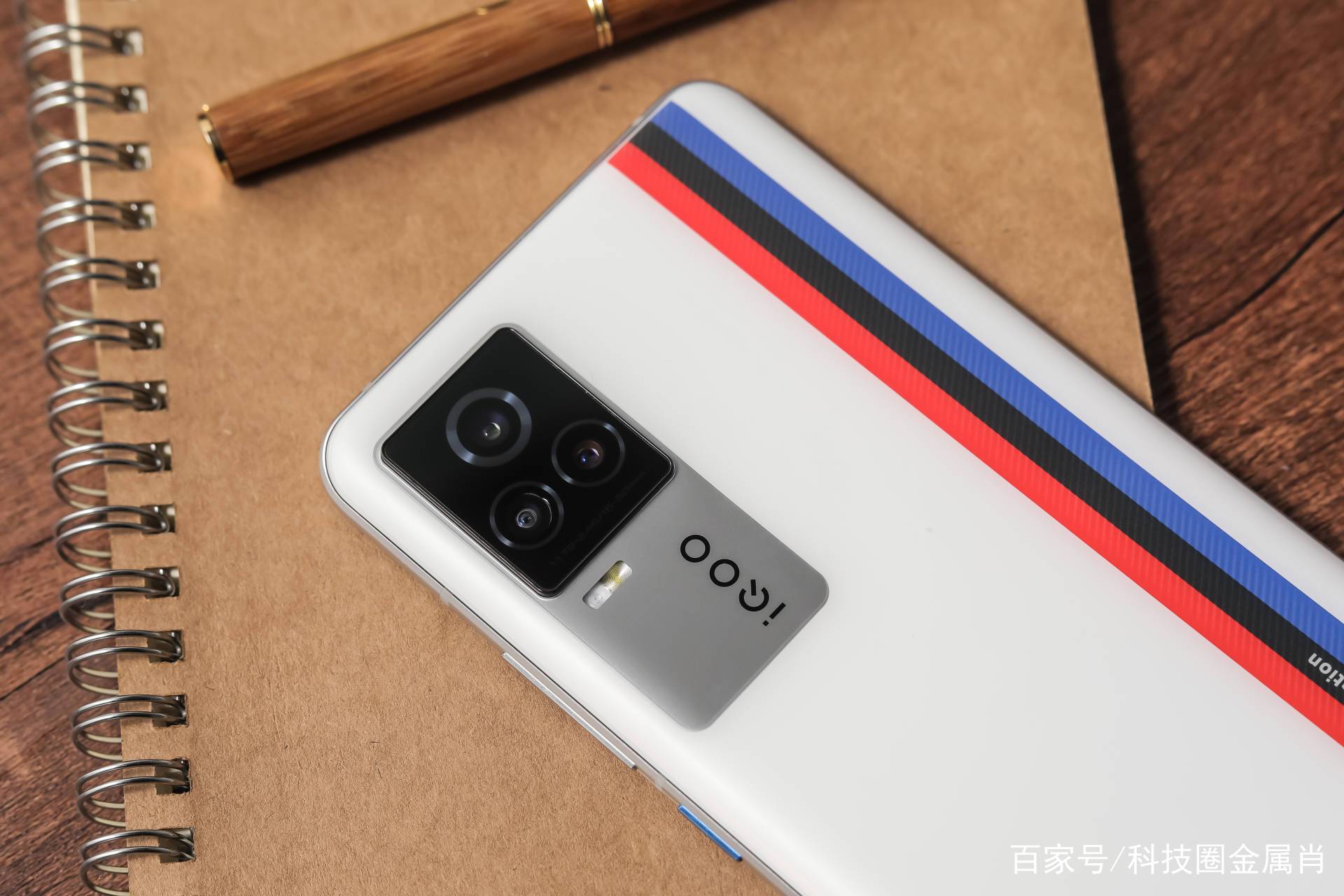 五一怎么玩？三款iQOO机型解决难题，性能续航都给力_百科TA说