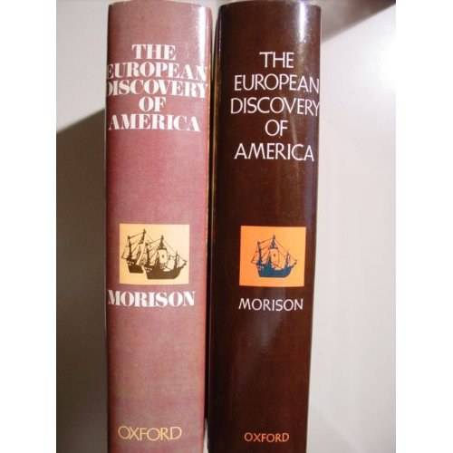 The European Discovery of America_百度百科