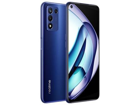 realme Q3s_百度百科