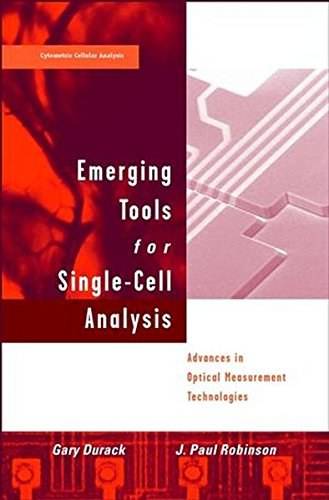 Emerging Tools for Single-Cell Analysis_百度百科
