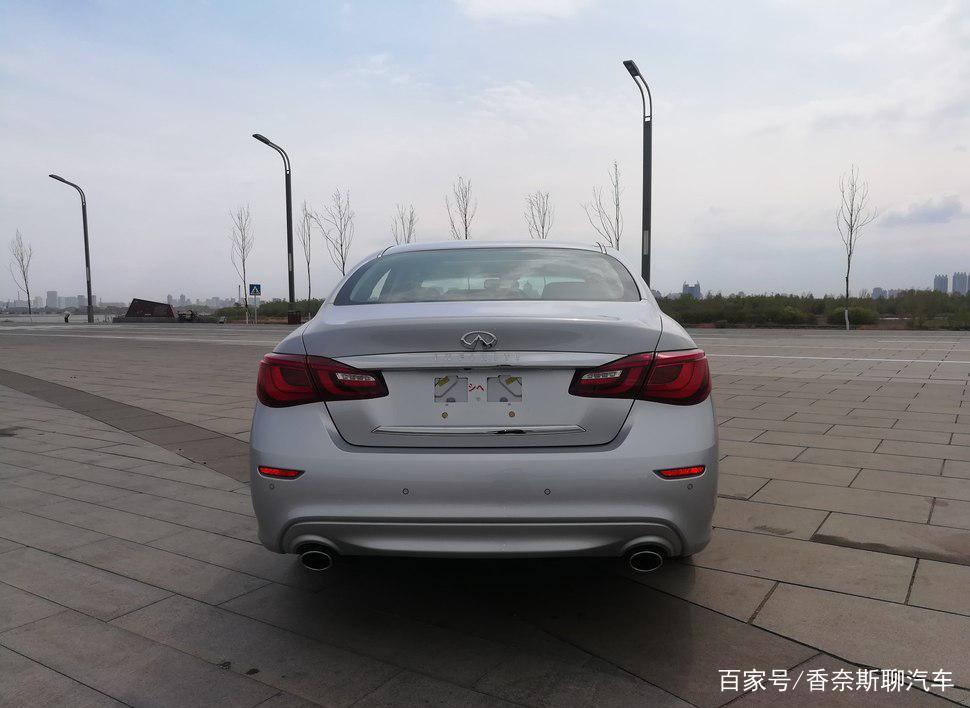 36万怎么选？沃尔沃S90或者英菲尼迪Q70？看完你就知晓了_百科TA说