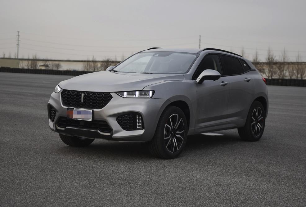 WEY VV7受到市场认可，主要依仗哪些优势？_百科TA说