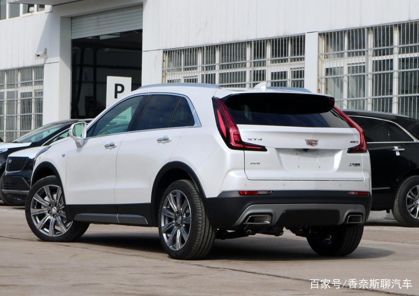 29万的凯迪拉克XT4值吗？用车150天后，车主：想讲六个字_百科TA说
