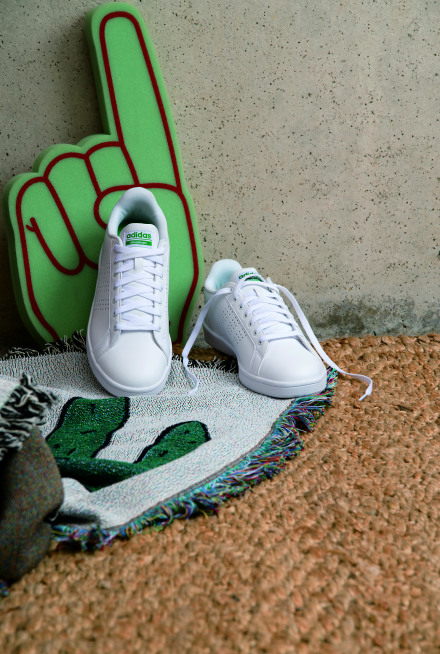 adidas neo_百度百科