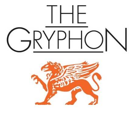 Gryphon_百度百科