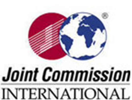 Joint Commission International_百度百科