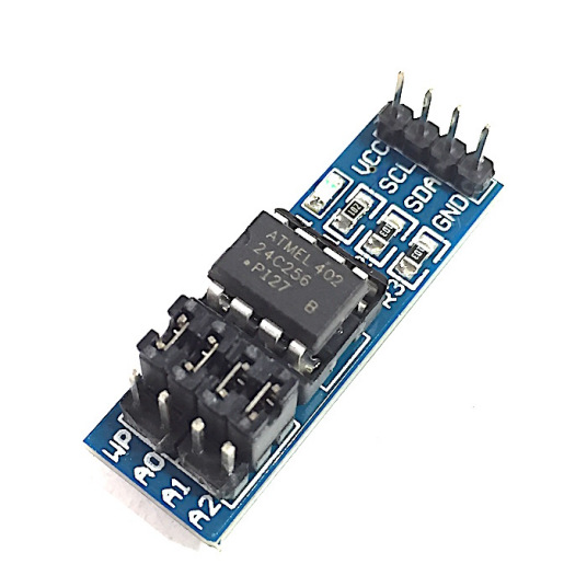 AT24C256_百度百科