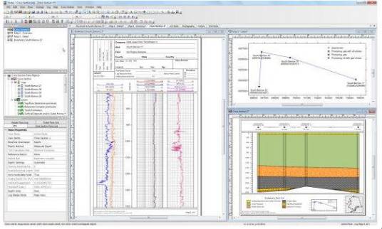 Golden Software Strate_百度百科