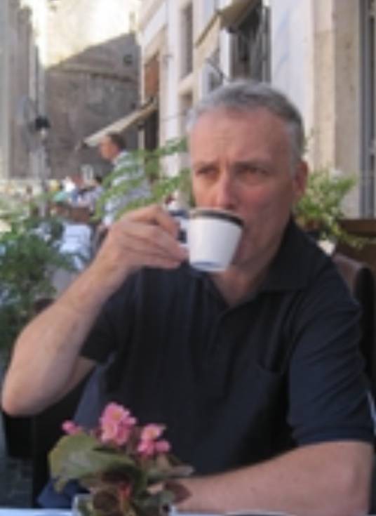 Stephen Mark Leonard_百度百科