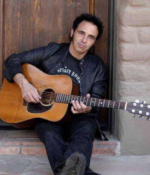 Nils Lofgren_百度百科