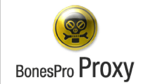 BonesPro_百度百科