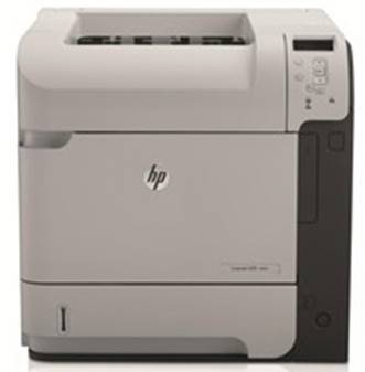 HP 600 M601dn_百度百科