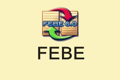 FEBE_百度百科