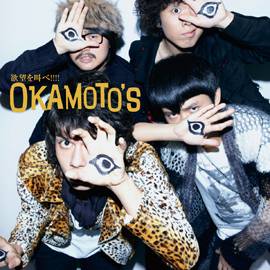 okamoto's（Okamoto's）_百度百科