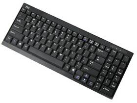 普拉多KB-825便携式笔记本外接键盘_百度百科