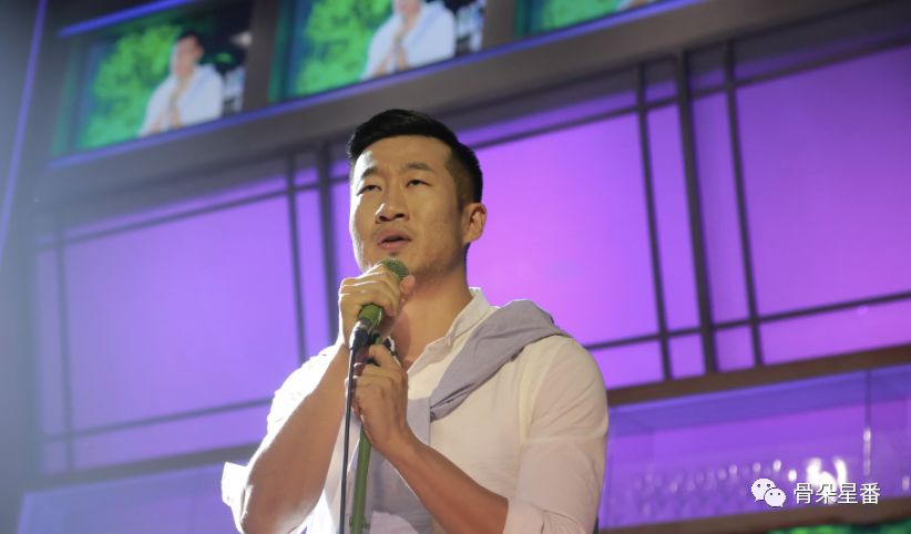 Rock：与脆弱同行_百科TA说