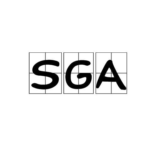 SGA（名称）_百度百科