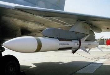 SD-10中距空空弹_百度百科