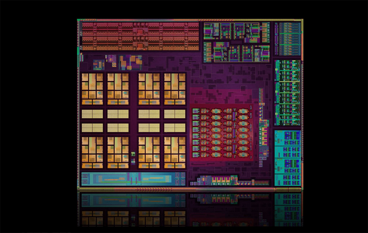 AMD代号Van Gogh的APU已在实验室测试中，或支持256位DDR5内存接口？_百科TA说