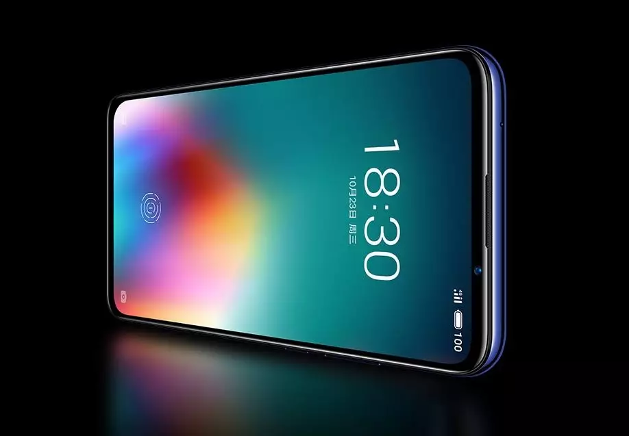 1998元起的IQOO Neo 855真香，但是我会选择1999元的魅族16T_百科TA说