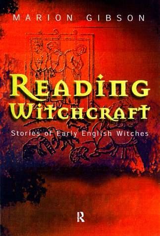 Reading Witchcraft_百度百科