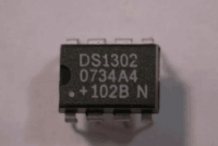 max232芯片的功能及典型应用电路_百科TA说