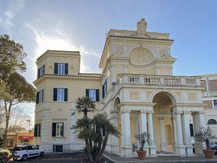 意大利Luiss大学_百度百科