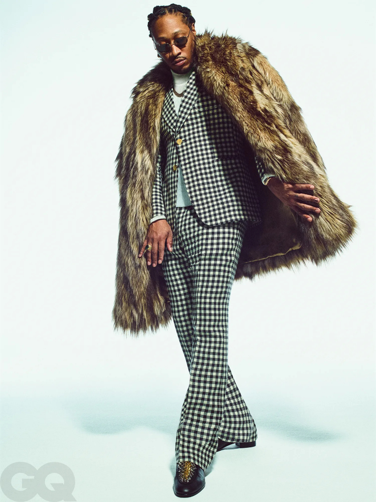 future（美国说唱歌手、词曲作者）_百度百科