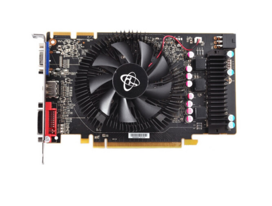 讯景HD-677X-YNLC_百度百科