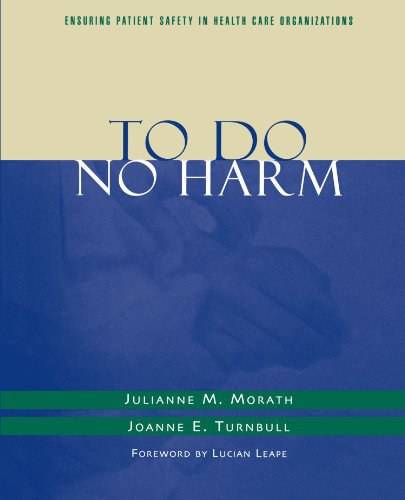 To Do No Harm_百度百科