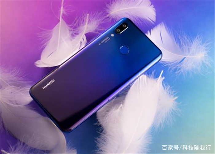 华为nova3“新低价”，麒麟970+6.3英寸，OPPO的“劲敌”来了！_百科TA说