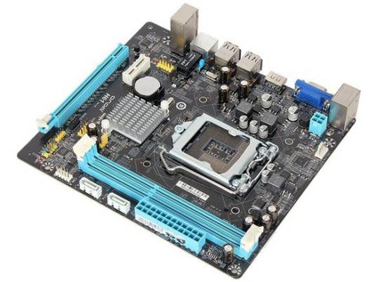 昂达H61C_百度百科