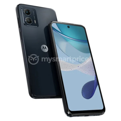 Moto G13_百度百科