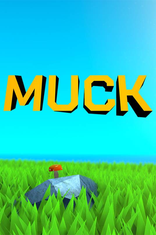 muck（Dani开发的免费生存冒险类沙盒游戏）_百度百科