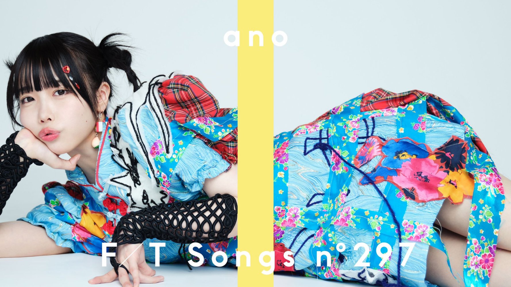 ano（日本女歌手、音乐人、词曲作者、模特、演员）_百度百科