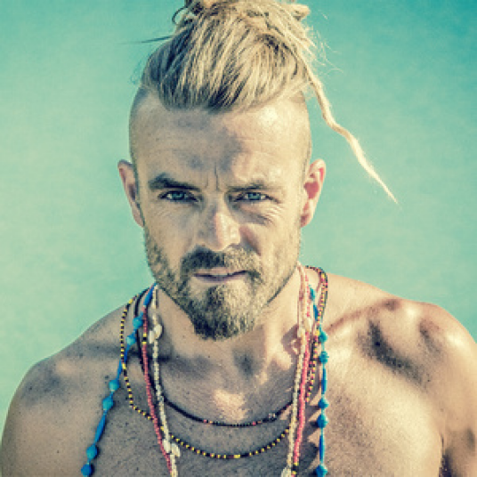 Xavier Rudd_百度百科