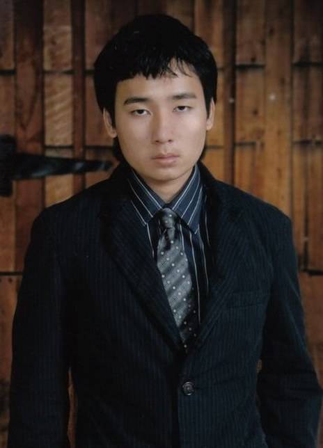Dacong Feng_百度百科